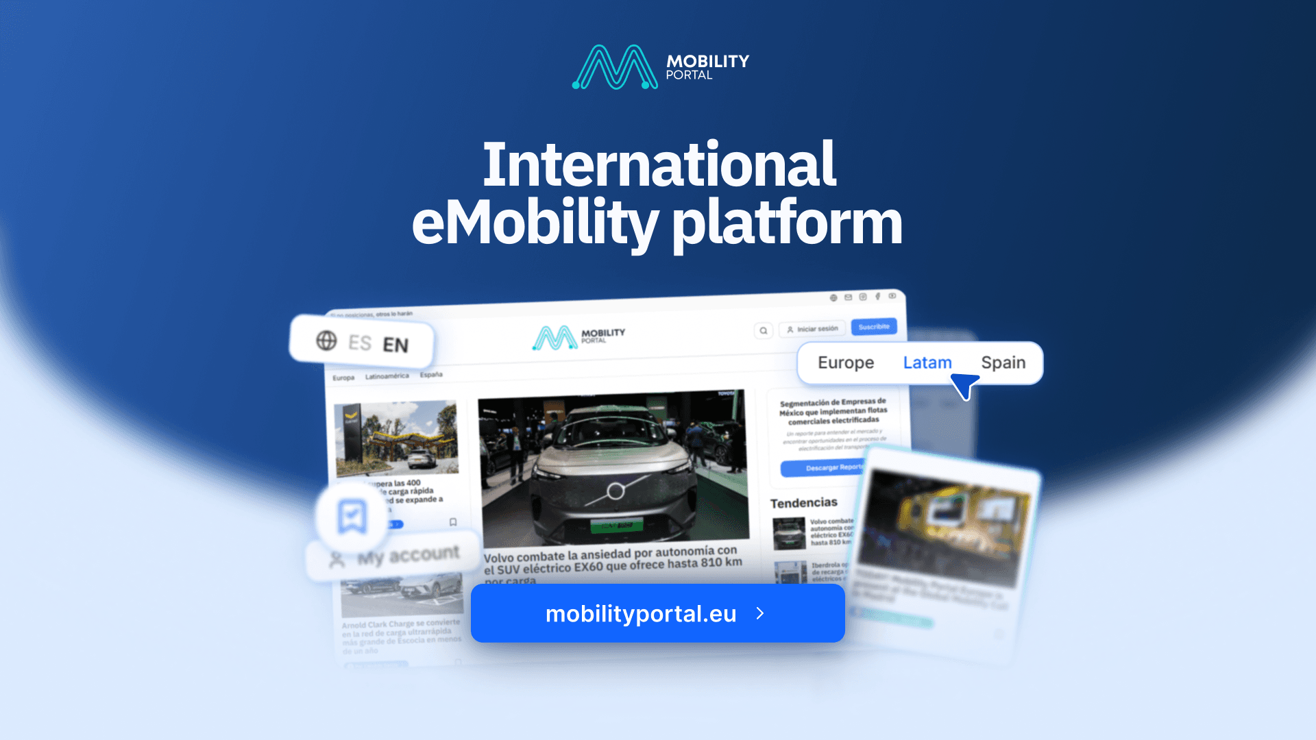 Mobility Portal